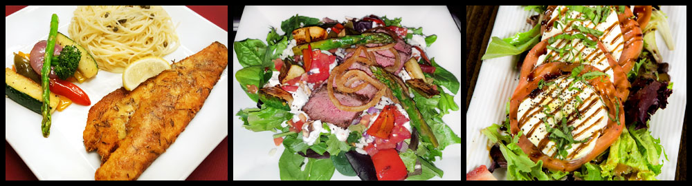 Twisted Italian - Peoria, AZ 85383 (Menu & Order Online)