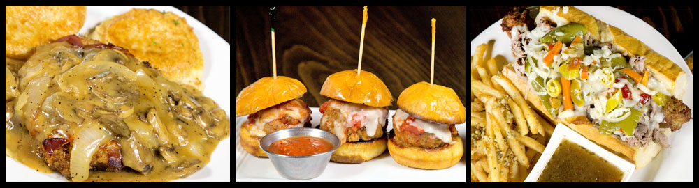 Twisted Italian - Peoria, AZ 85383 (Menu & Order Online)