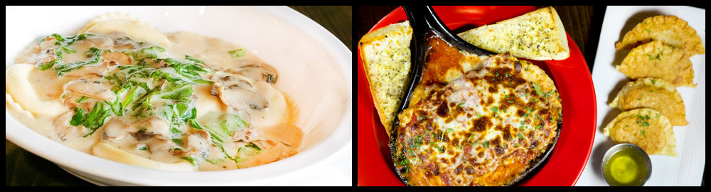 Twisted Italian - Peoria, AZ 85383 (Menu & Order Online)